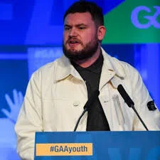 Donal Fallon — NEW ISLAND BOOKS