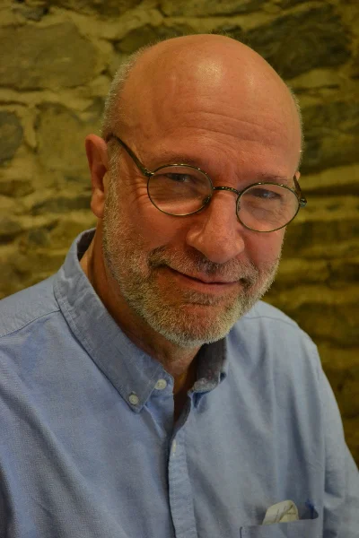 David Blake Knox — NEW ISLAND BOOKS