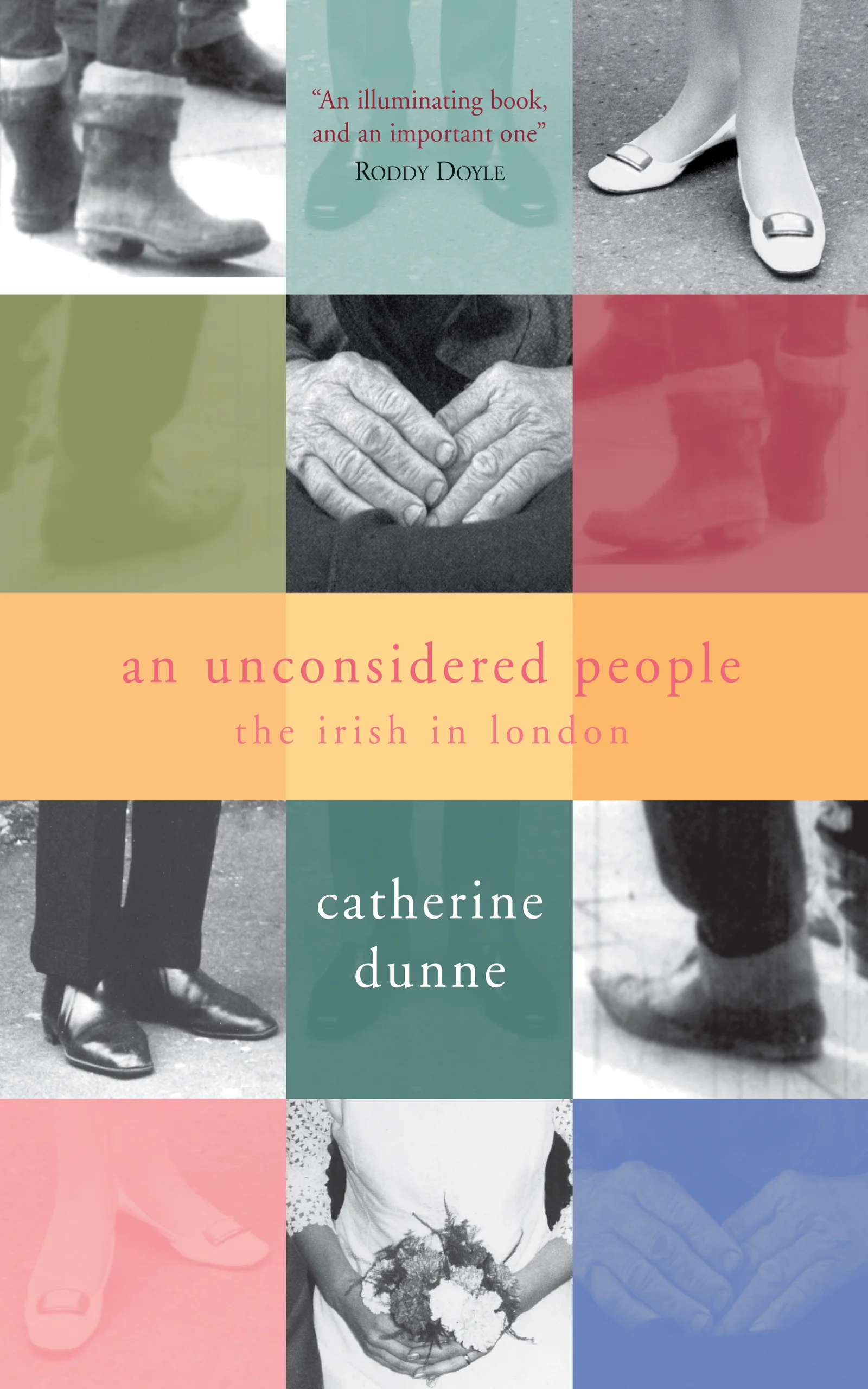 Catherine Dunne — NEW ISLAND BOOKS