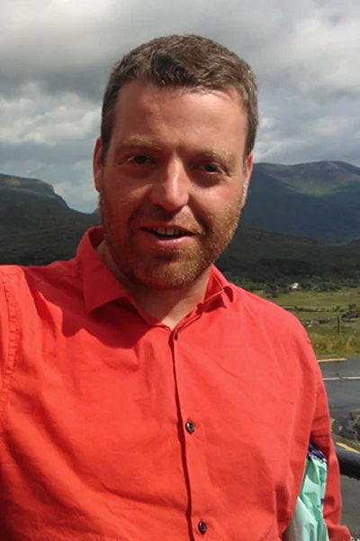 Dave Lordan — NEW ISLAND BOOKS