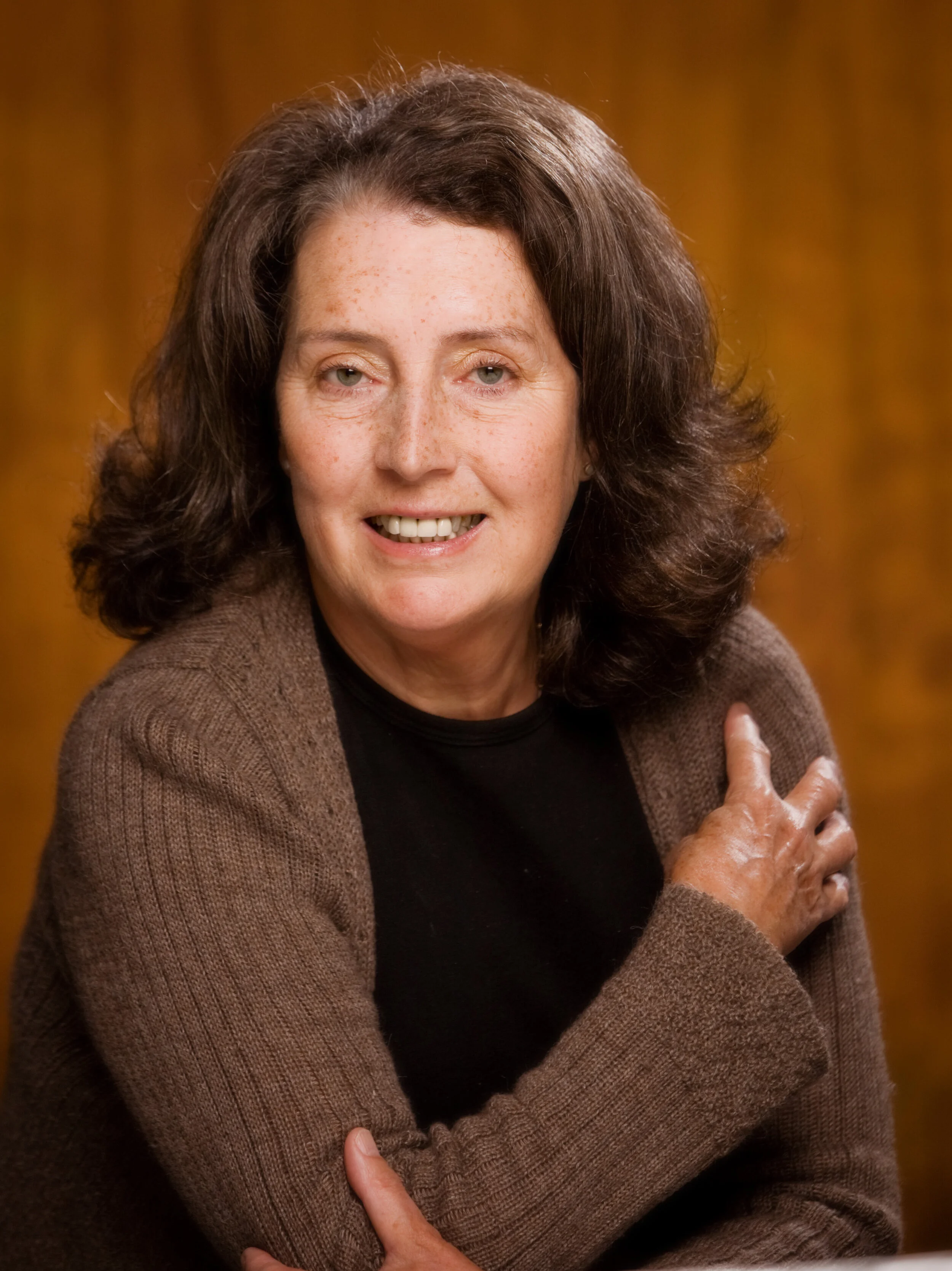 Alannah Hopkin — NEW ISLAND BOOKS