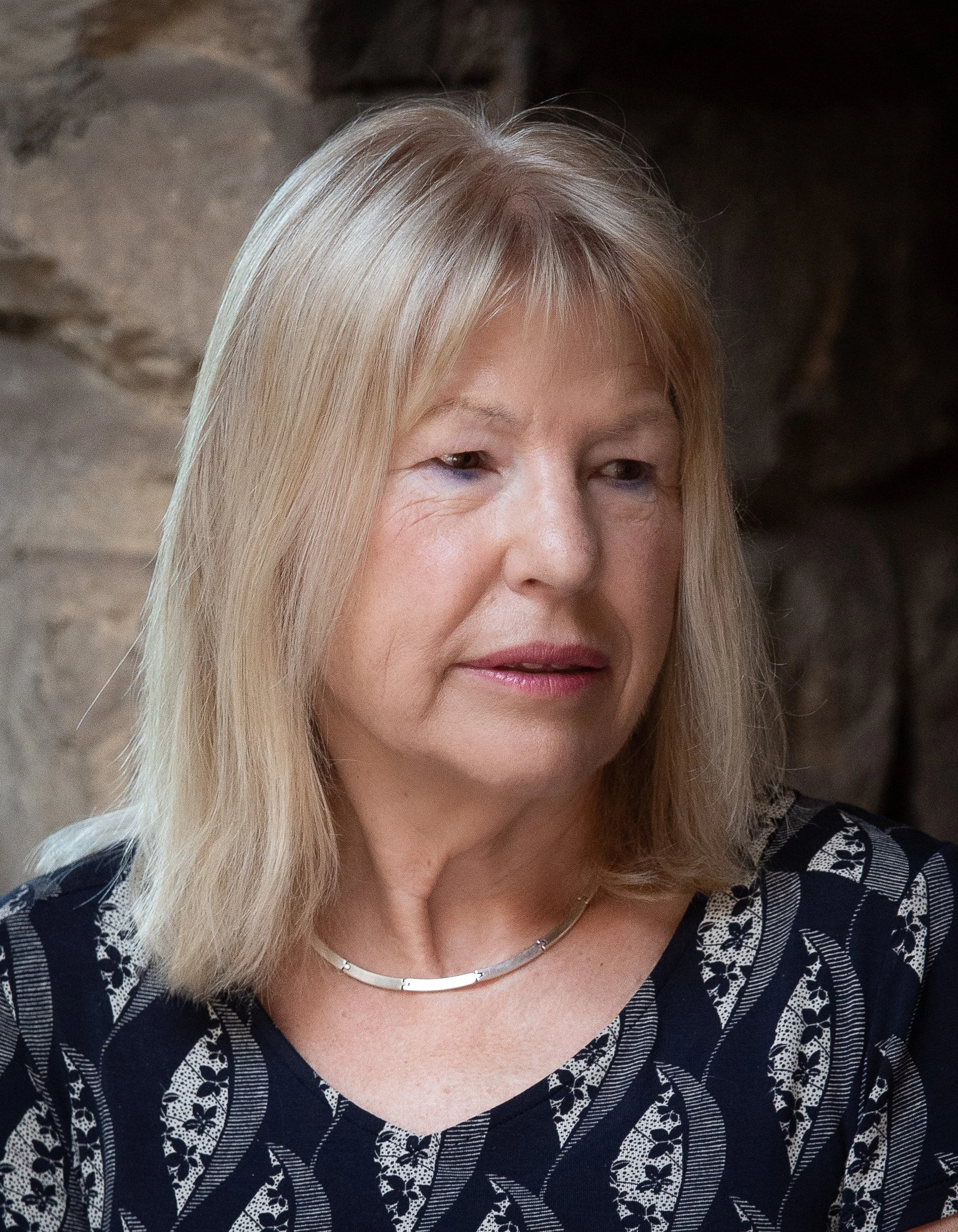 Sue Leonard — NEW ISLAND BOOKS