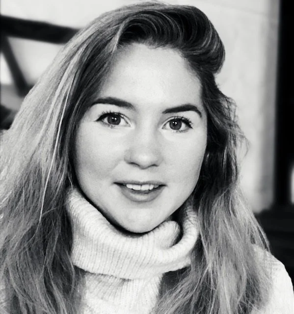 Laura McVeigh — NEW ISLAND BOOKS