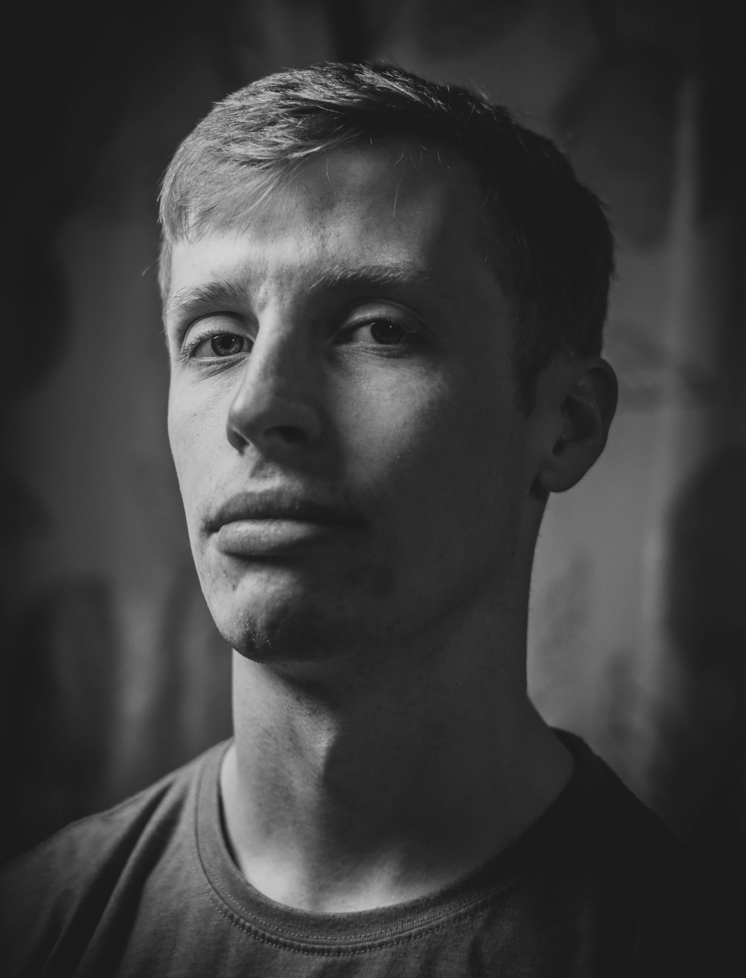 Declan Toohey — NEW ISLAND BOOKS