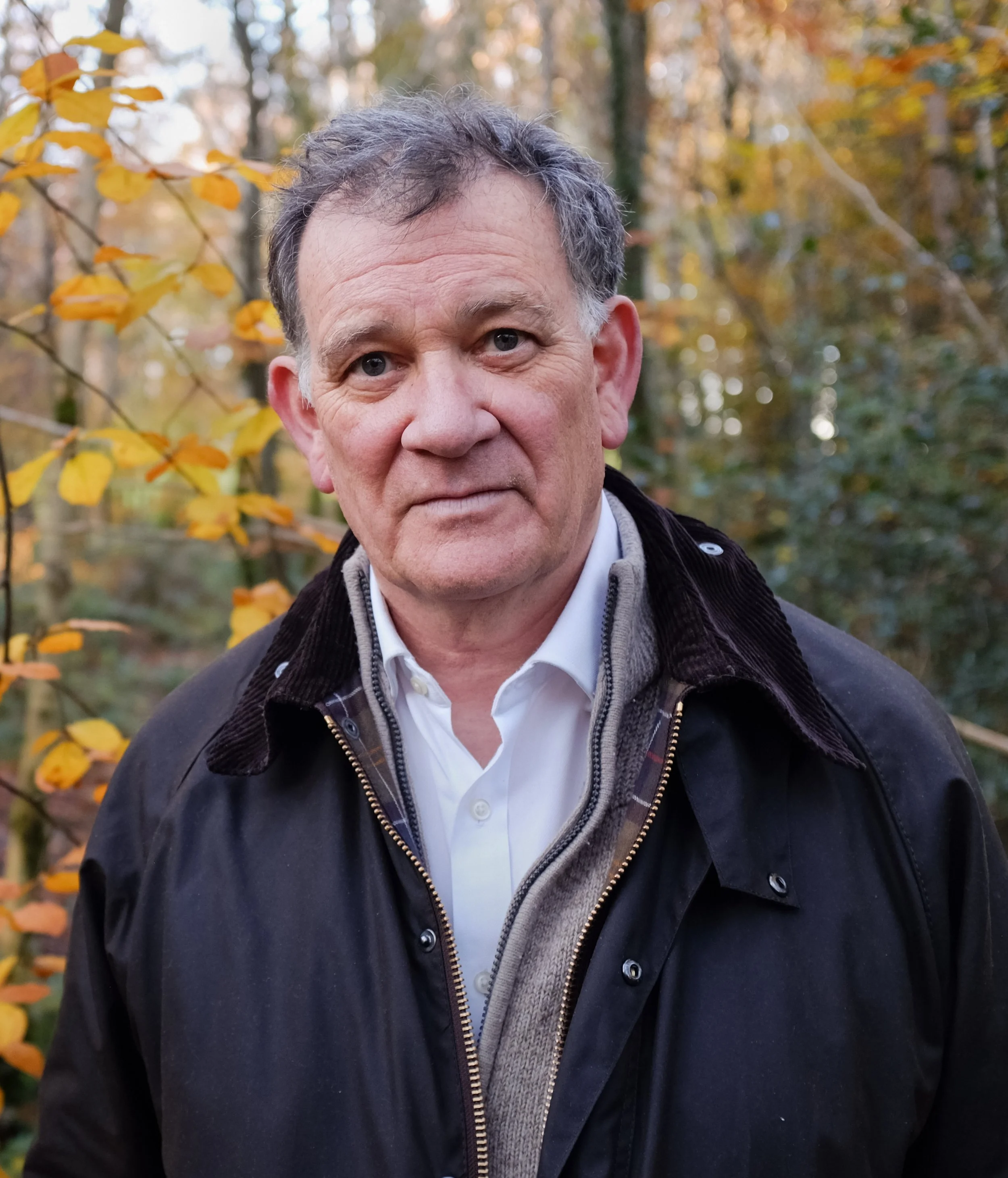 Carlo Gébler — NEW ISLAND BOOKS