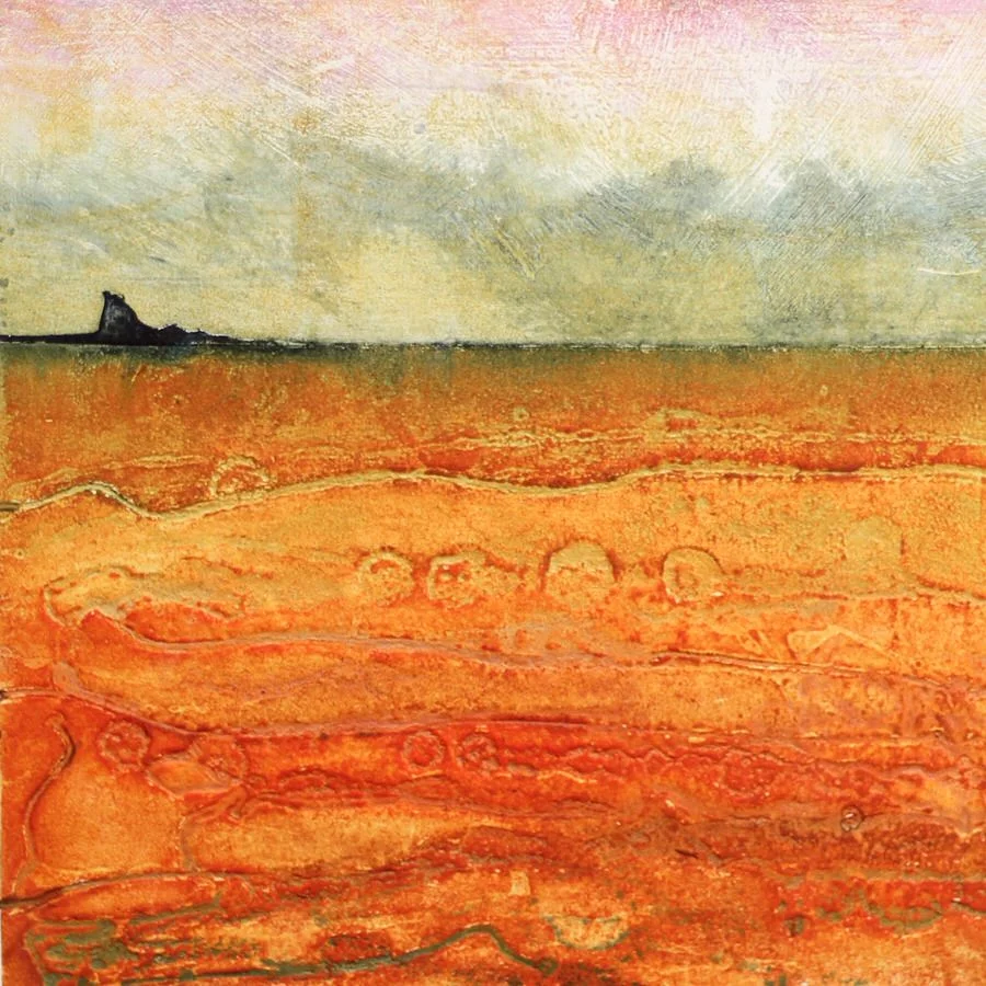 A Brief Explanation of Different Printmaking Terms — Carol Nunan