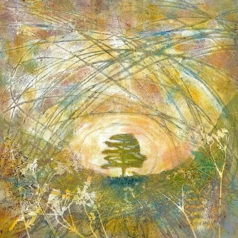 Landscape Art Prints - Buy Online — Carol Nunan