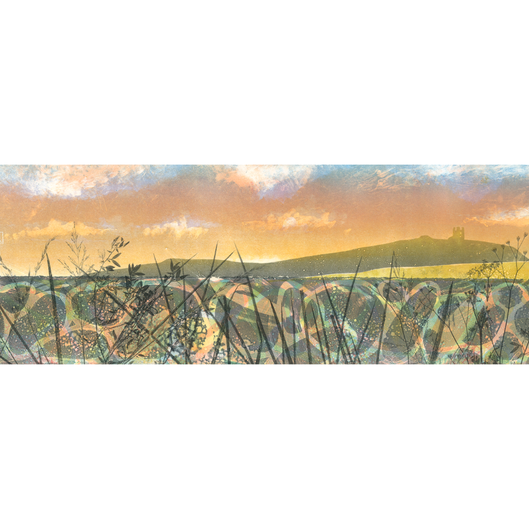 Carol Nunan Printmaker