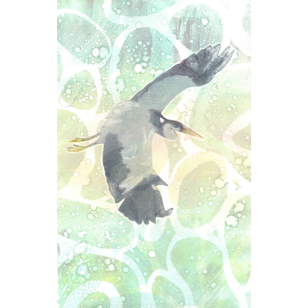 New Art Prints — Carol Nunan Printmaker