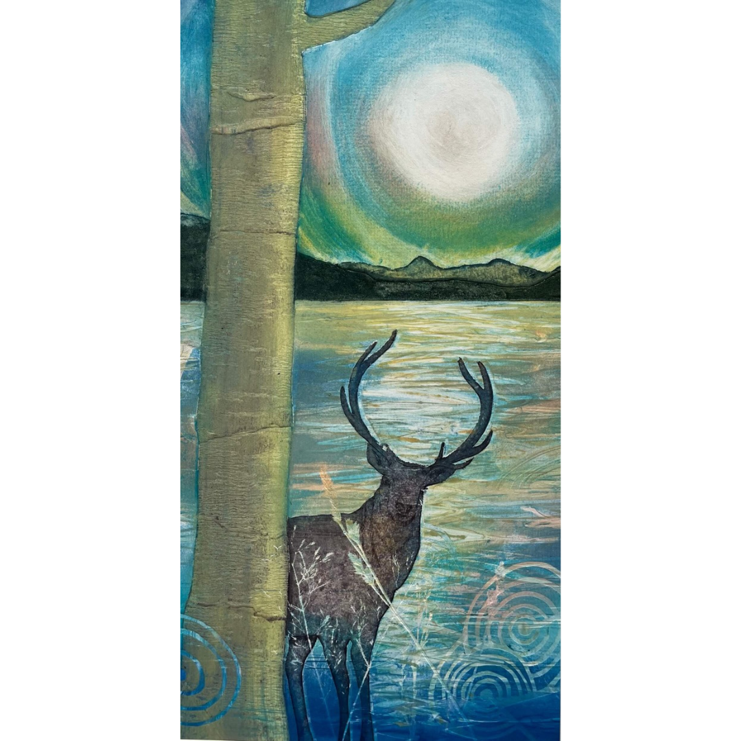 New Art Prints — Carol Nunan Printmaker