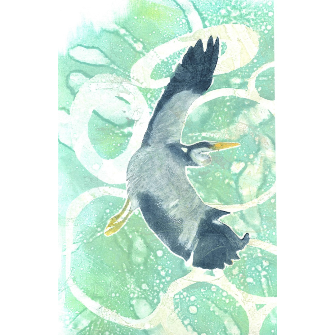 New Art Prints — Carol Nunan Printmaker
