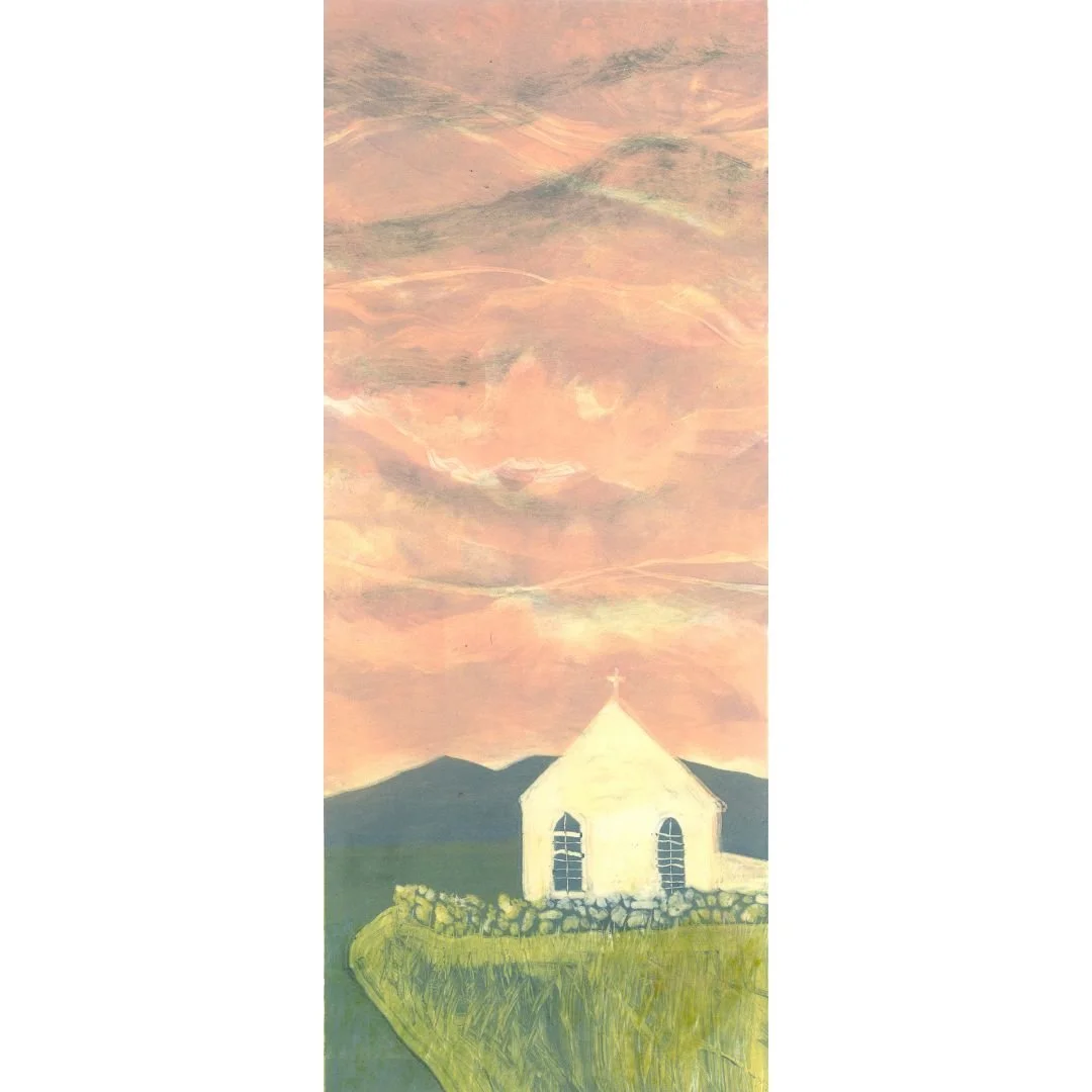 Original Prints - Buy Online — Carol Nunan Printmaker