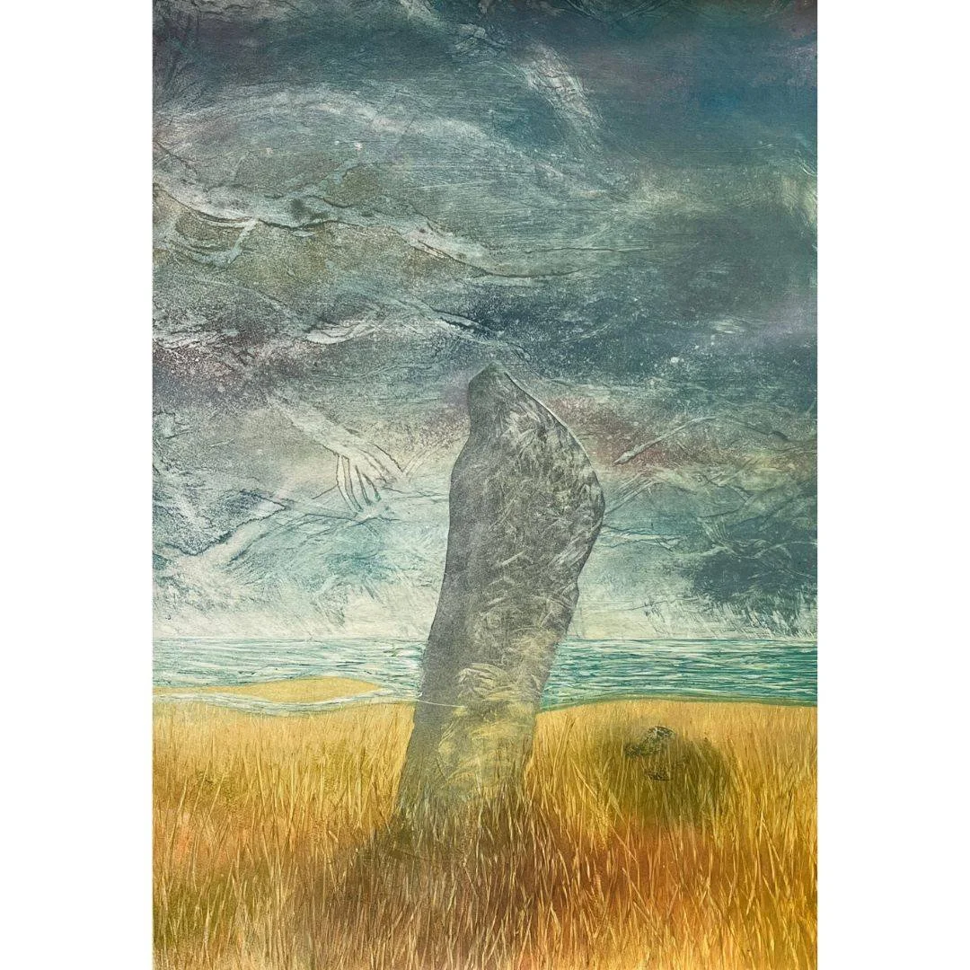 New Art Prints - A Collection Of Carol Nunan's Newest Work — Carol ...