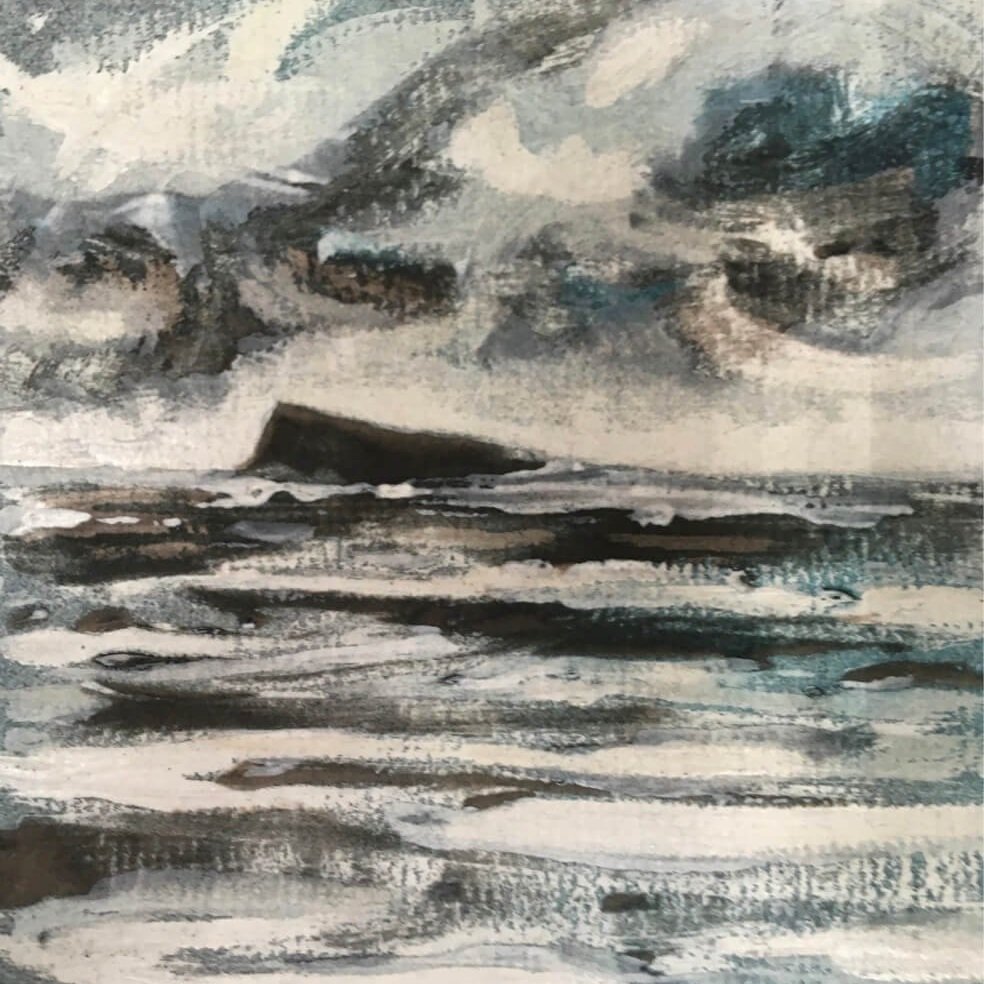 Collagraphs: An Explanation and How-To Guide - Part 1. — Carol Nunan
