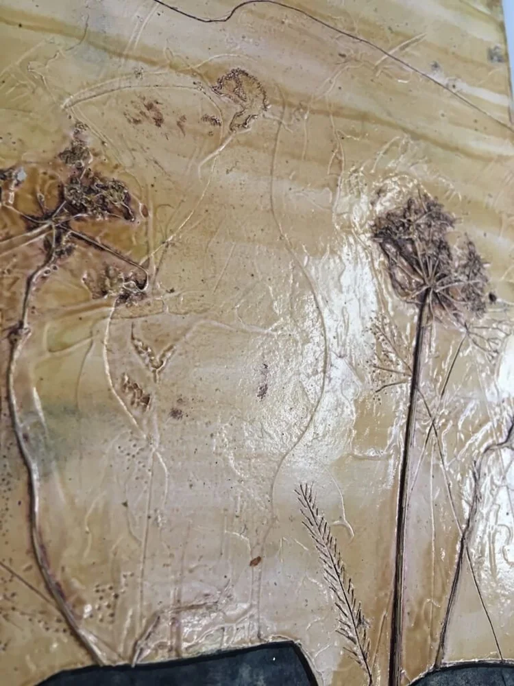 Collagraphs: An Explanation and How-To Guide - Part 1. — Carol Nunan