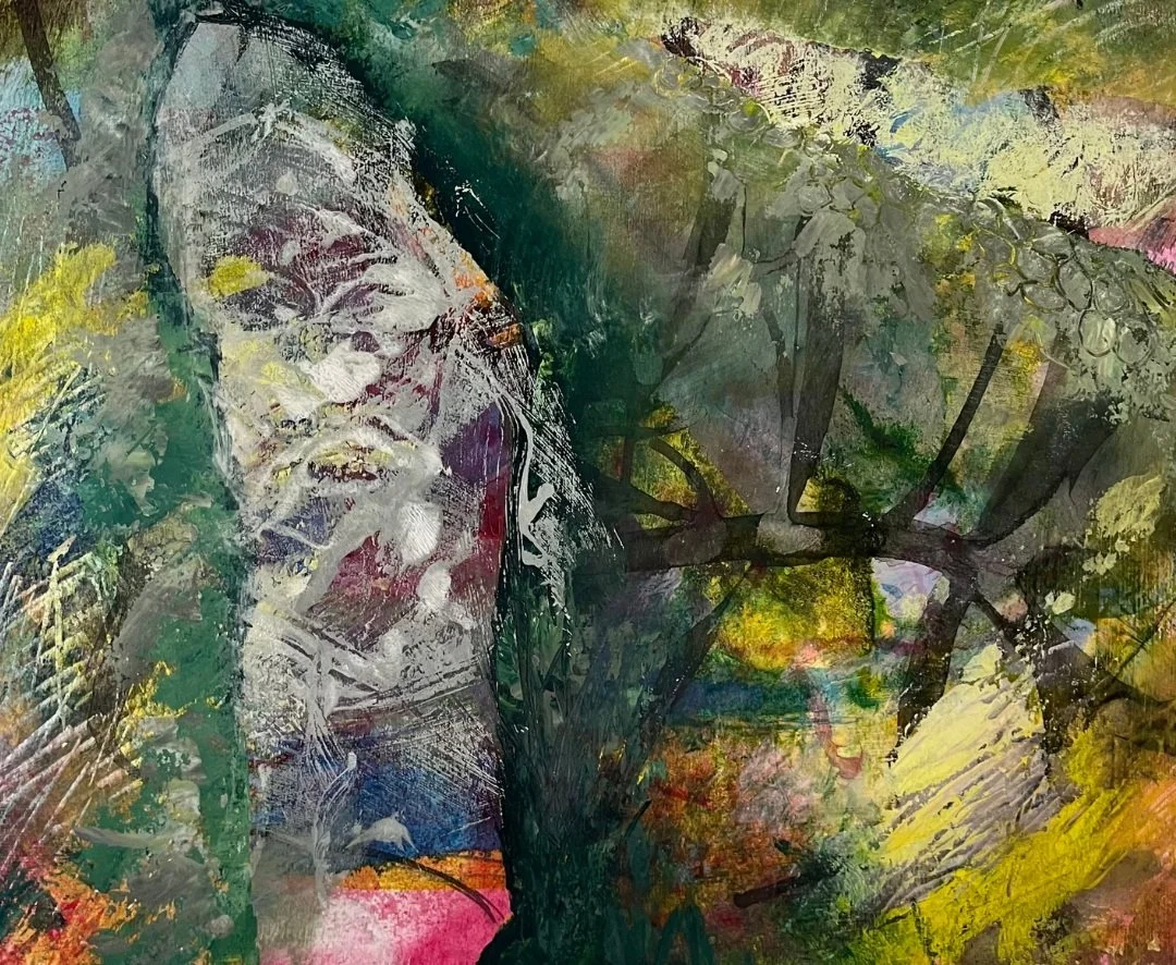 Carol Nunan, Printmaker - Inspired by Scotland and Northumberland ...