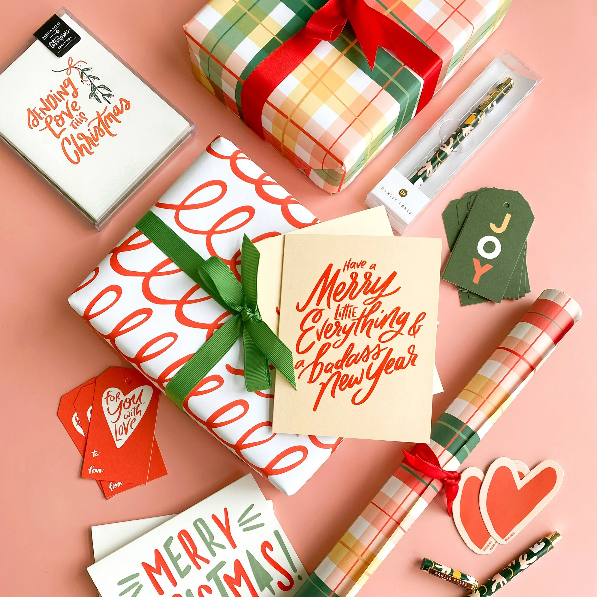Gift Guide — Proof to Product | Wholesale Sales & Marketing Strategy ...