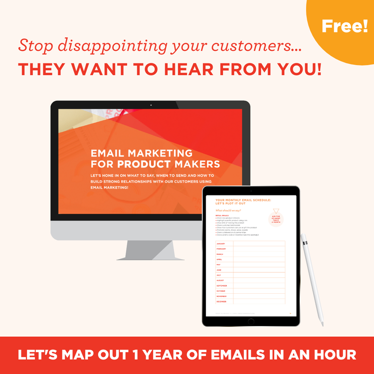 Email Marketing Strategies for Ecommerce Sellers to Improve Your ...