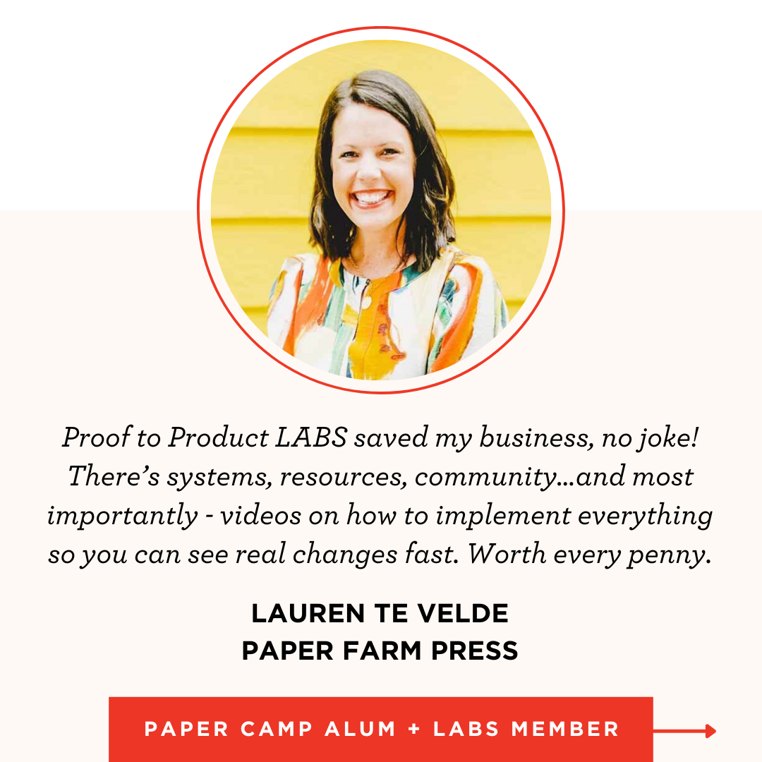 Optin - TY - Pod - Is Wholesale Right — Proof to Product | Strategy and ...