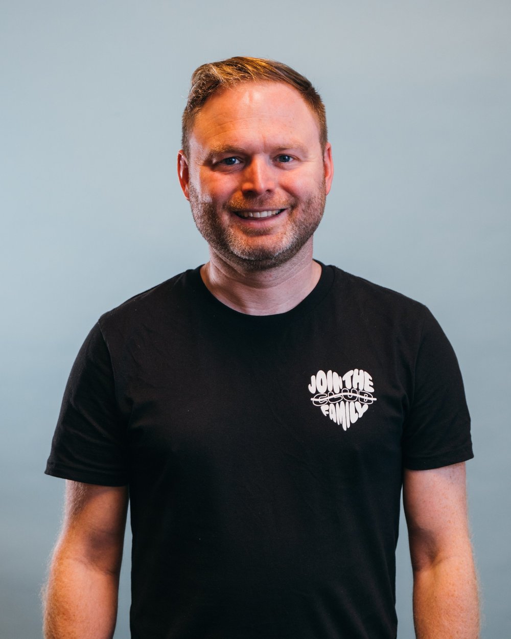 Team — St Thomas' Newcastle