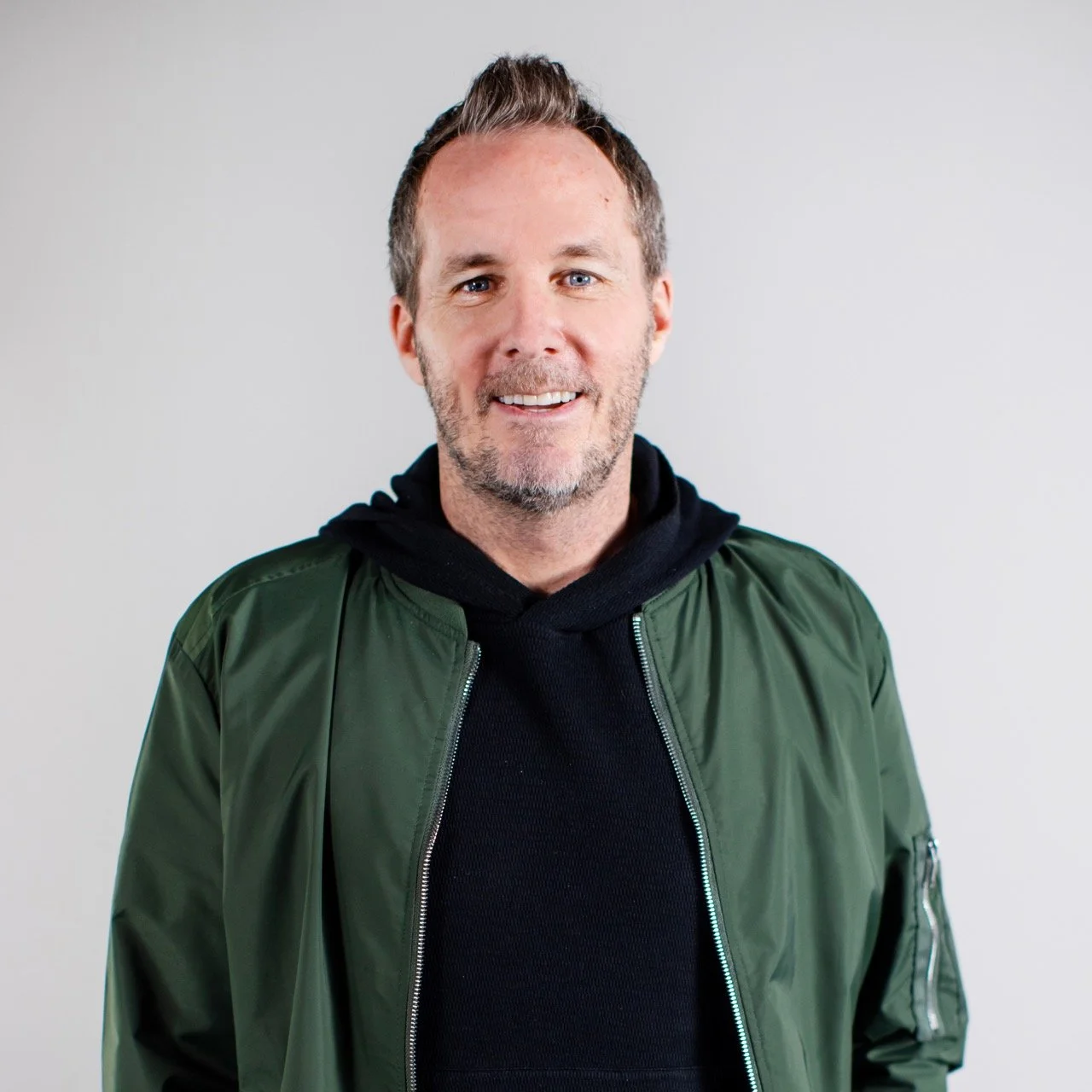 Effective Leadership Conference — St Thomas' Newcastle