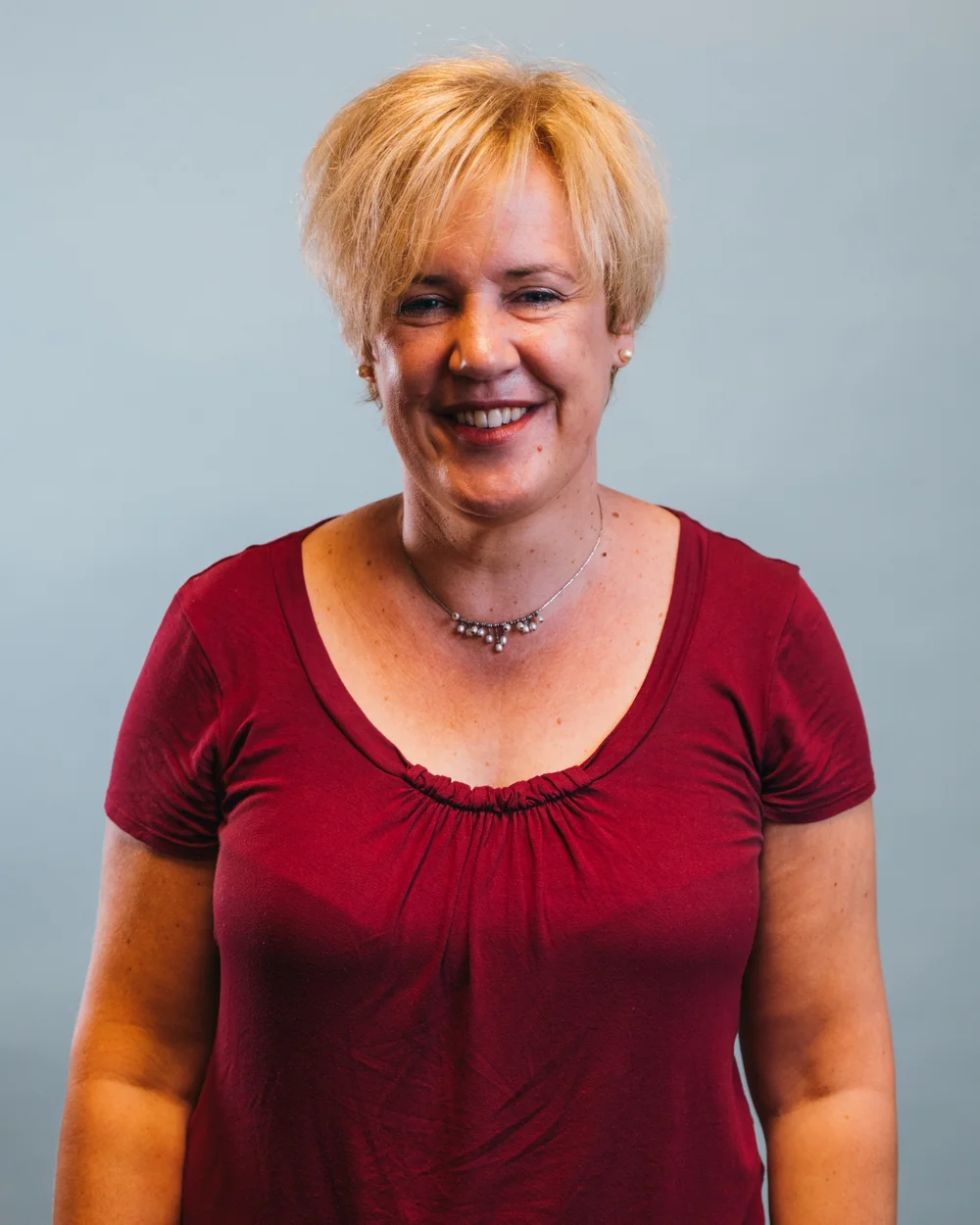 Team — St Thomas' Newcastle