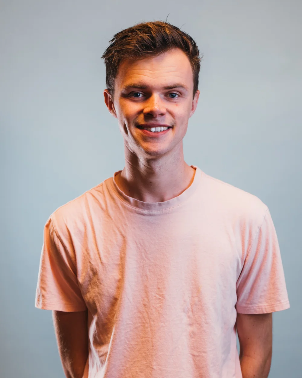 Team — St Thomas' Newcastle