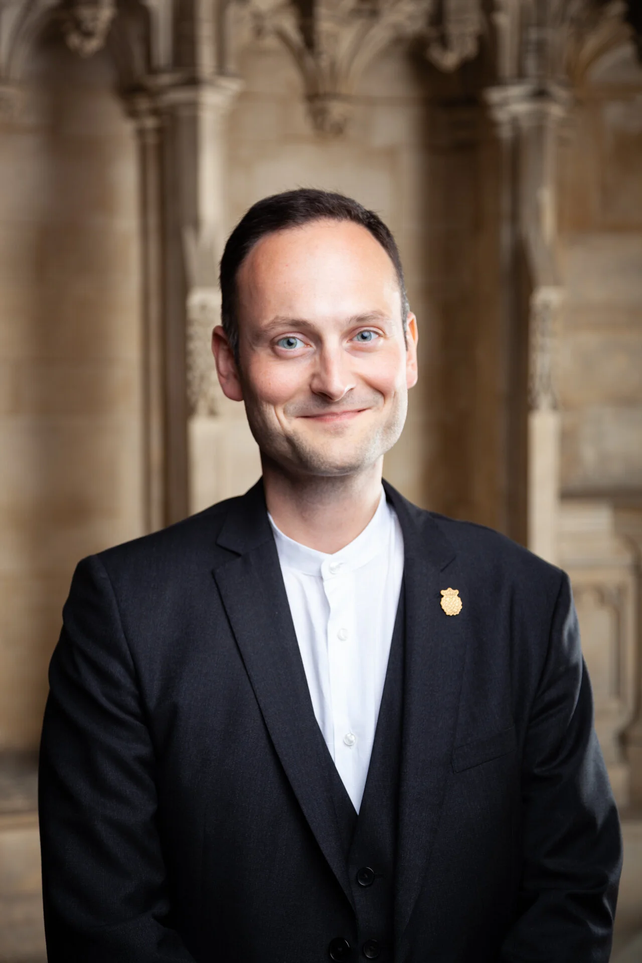 Photos — Tom Hammond-Davies