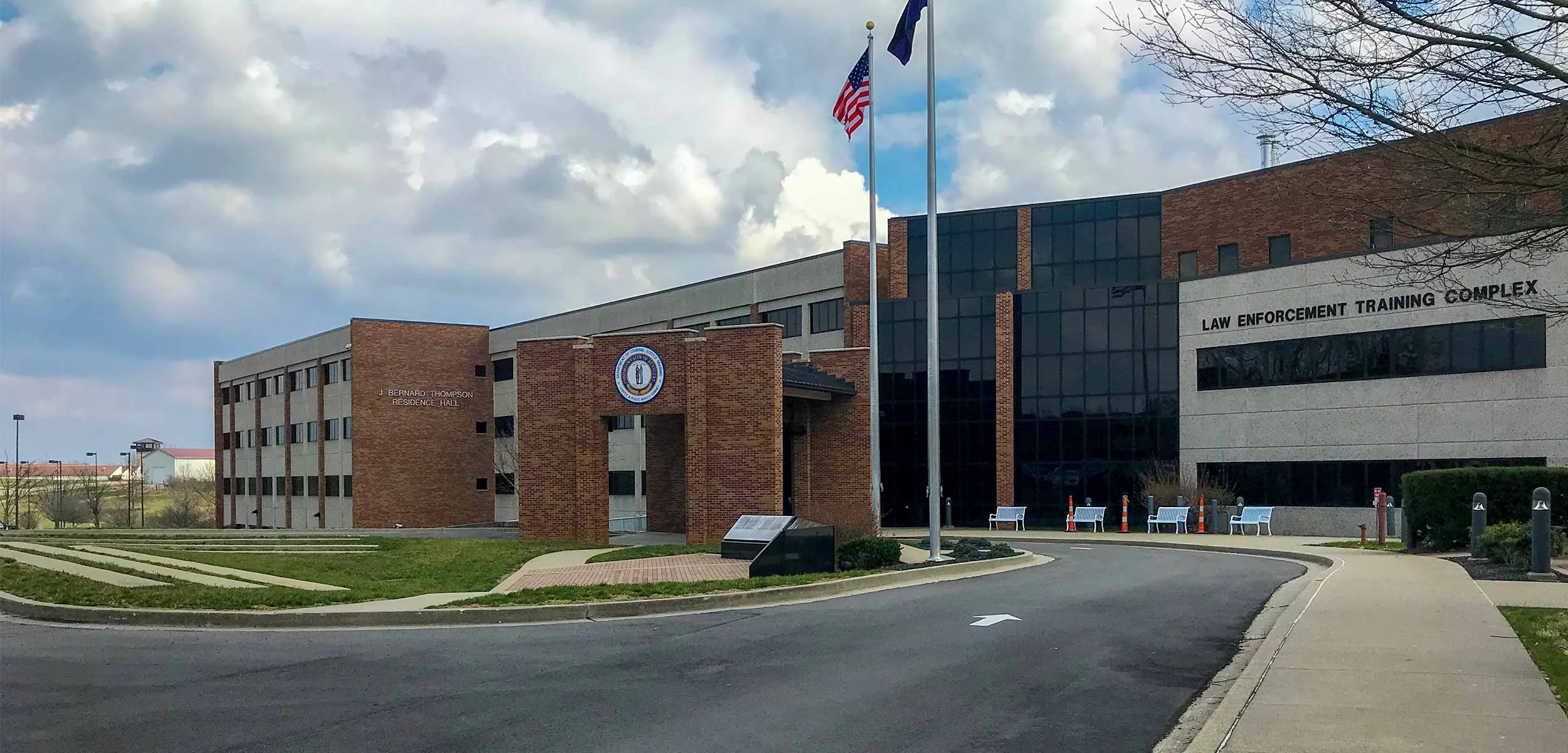 Room Reservations — DOCJT