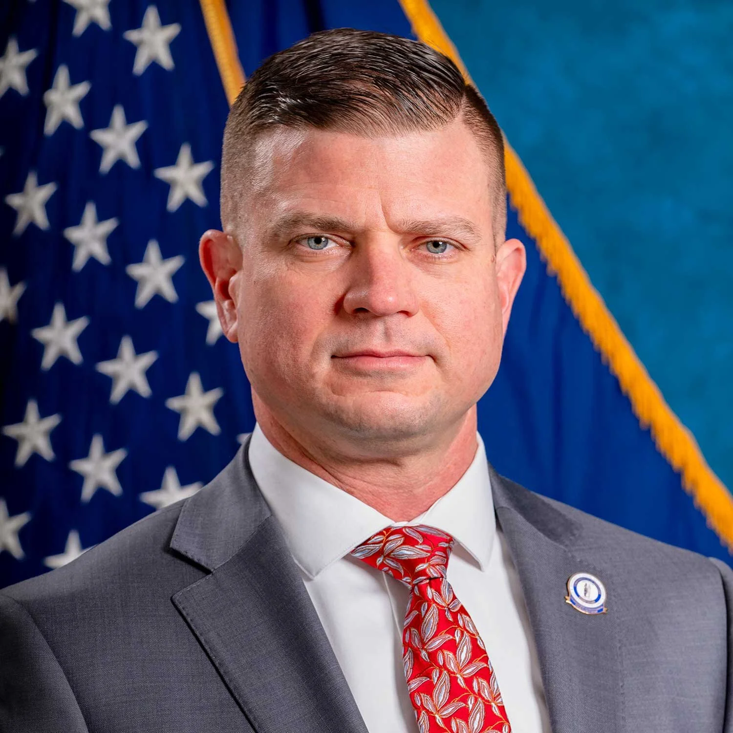 Executive Staff — DOCJT