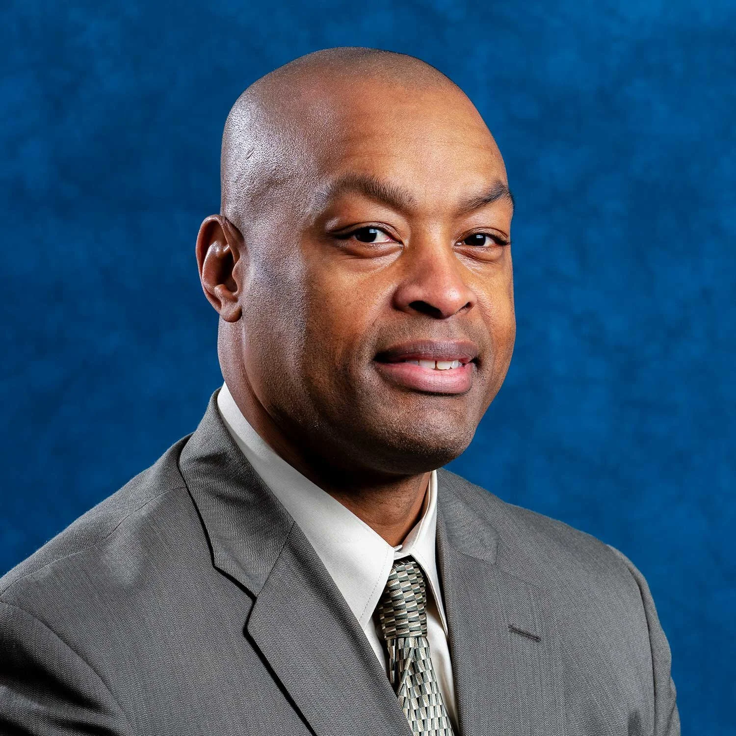 Executive Staff — DOCJT