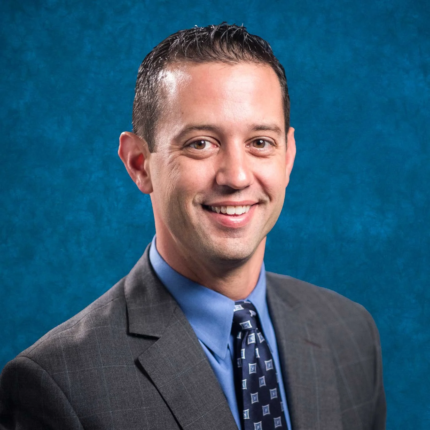 Kevin Rader — DOCJT