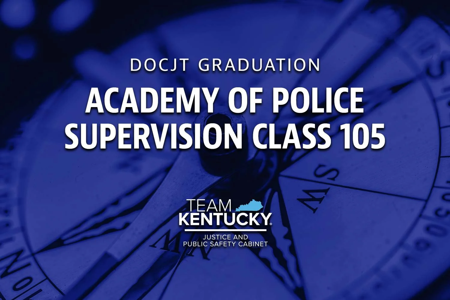 Gov. Beshear, Department of Criminal Justice Training Announce 24 ...