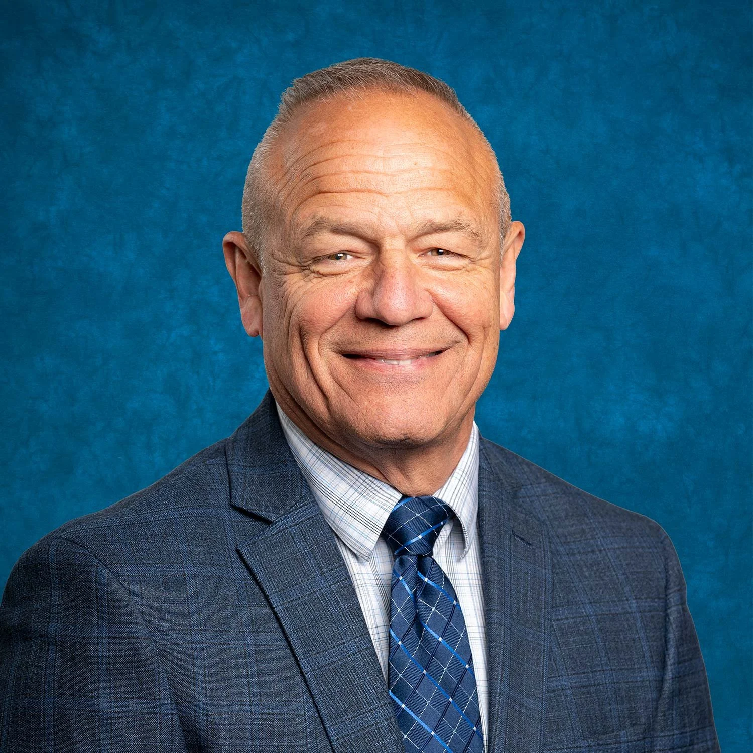 Mike Bosse — DOCJT