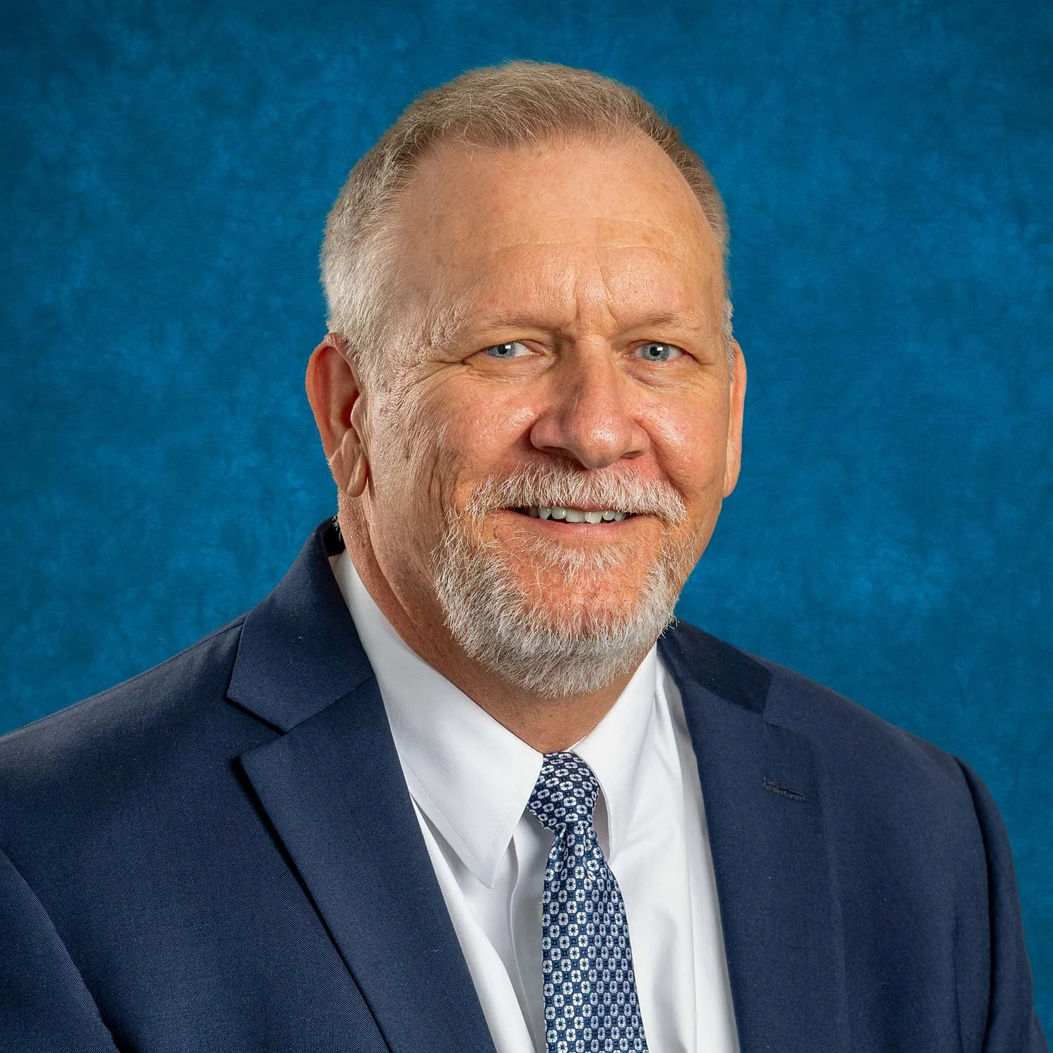 Executive Staff — DOCJT