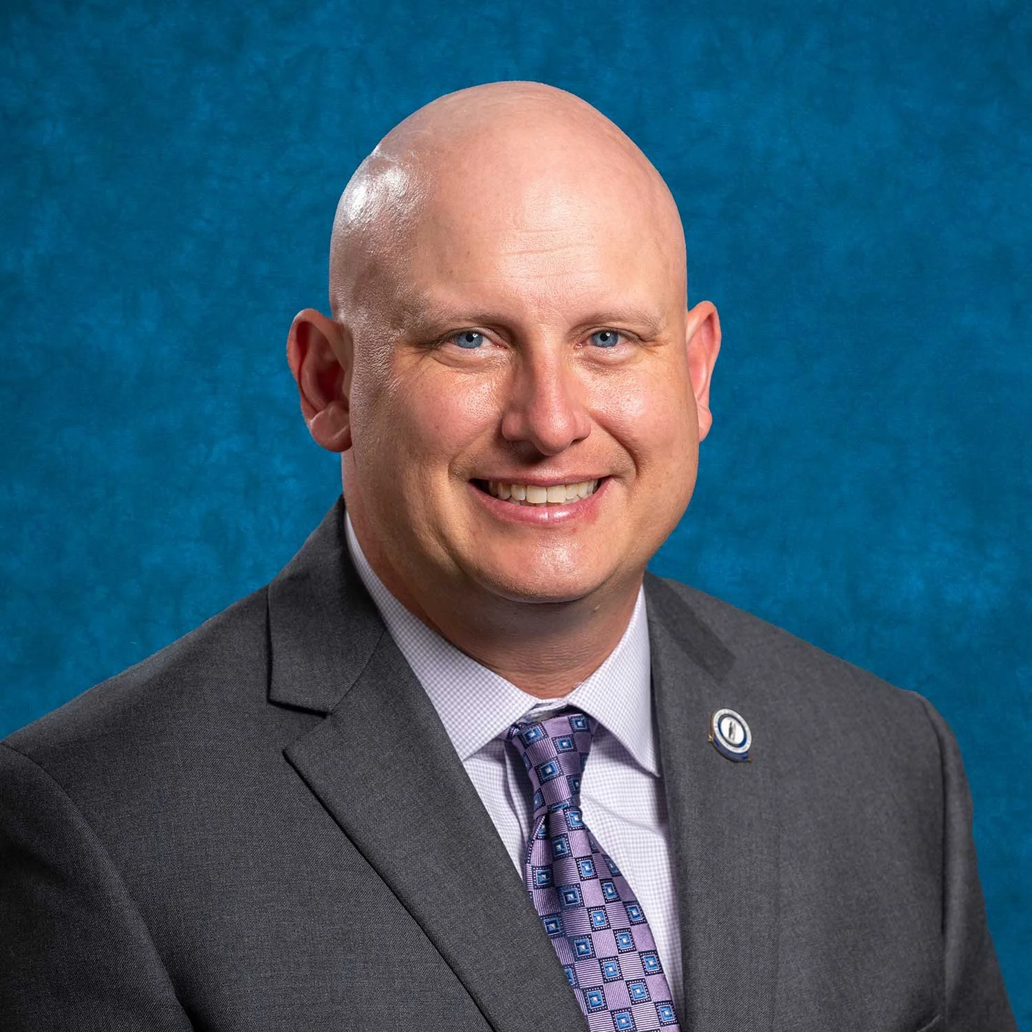 Executive Staff — DOCJT