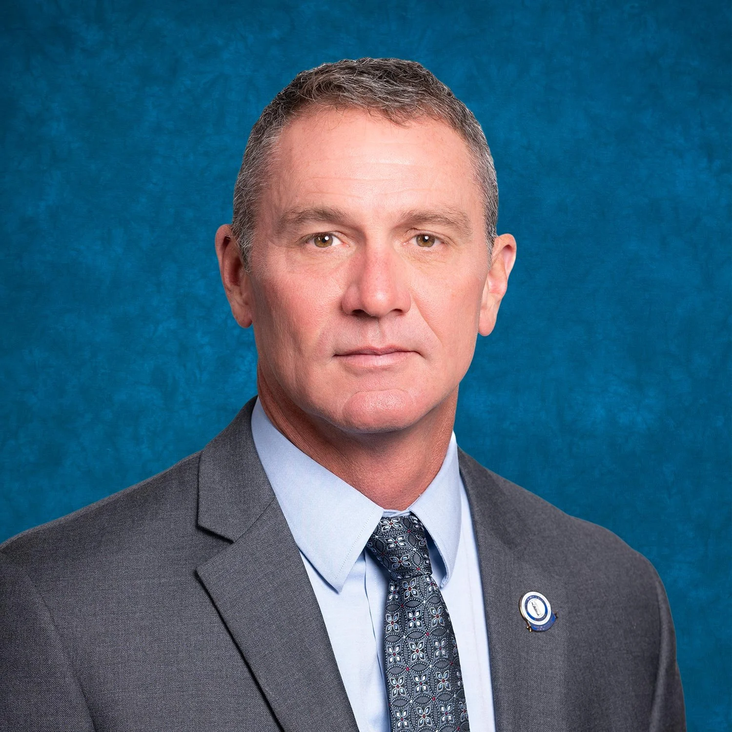 Executive Staff — DOCJT