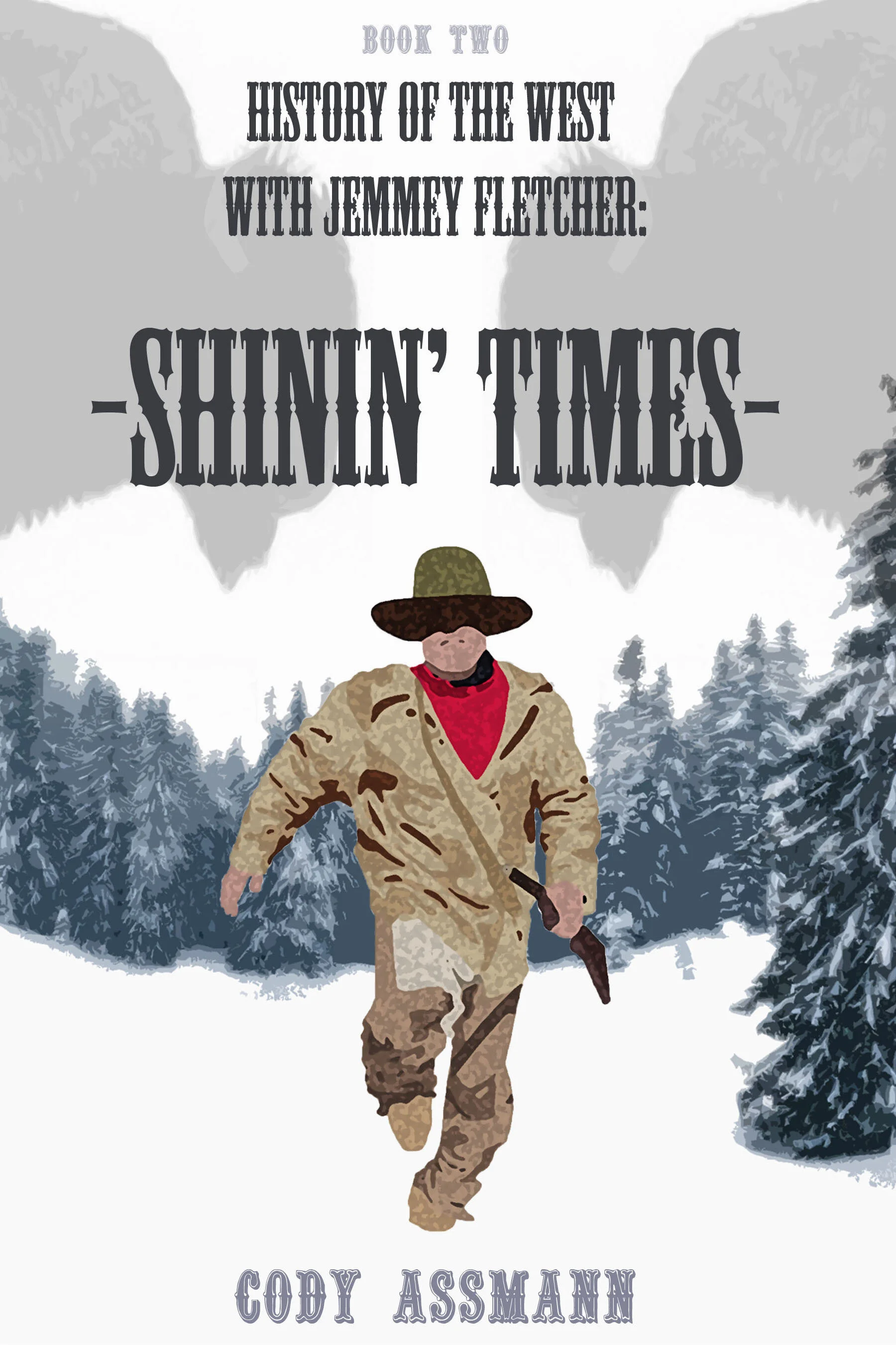 Mountain Man Survival Story: Outlasting the Blizzard — Frontier Life