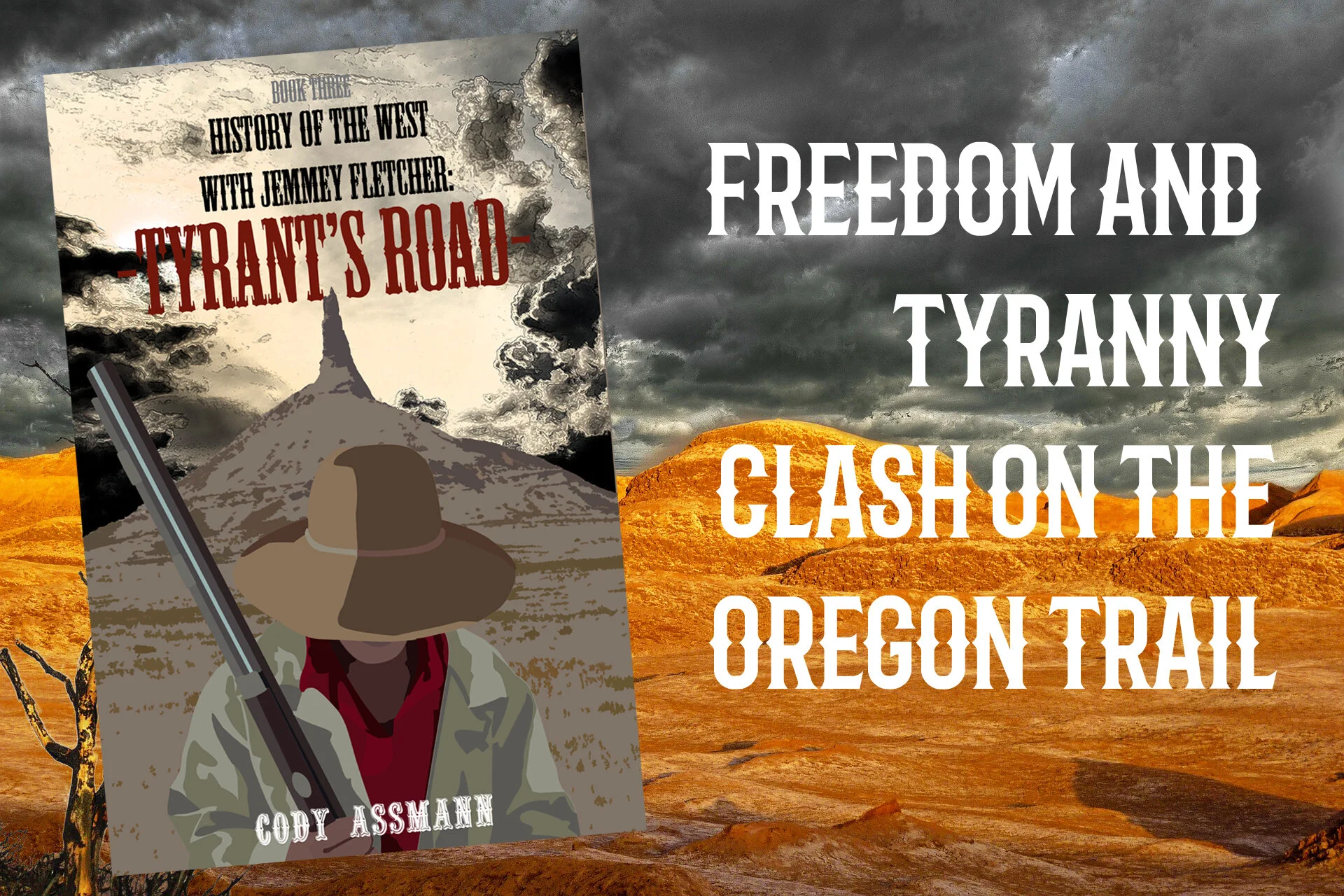 Oregon Trail River Crossings — Frontier Life