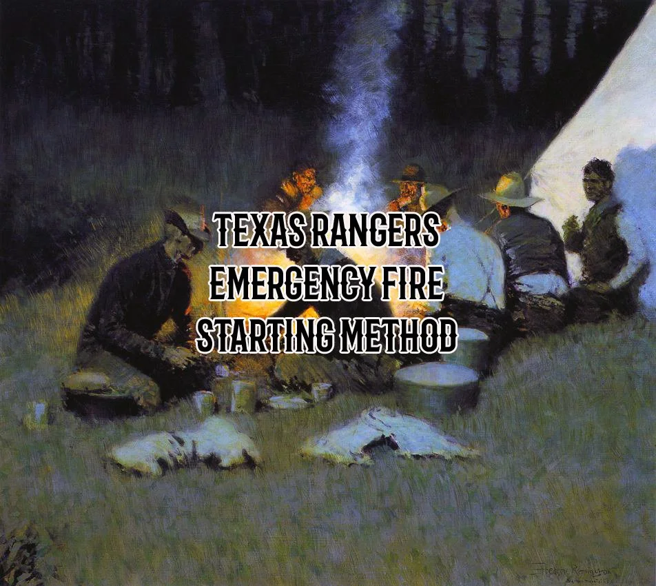 History Blog — Frontier Life