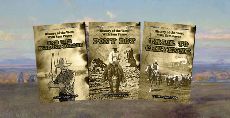 Cowboy Life in the 1800s: Primary Sources — Frontier Life