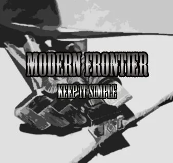 Crafting — Frontier Life