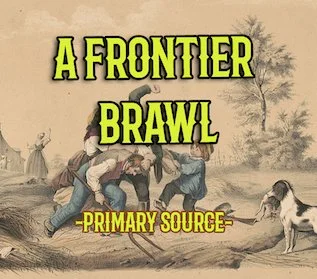 History Blog | Discover Frontier History — Join Now — Frontier Life