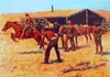 A Brief History of the Pony Express — Frontier Life