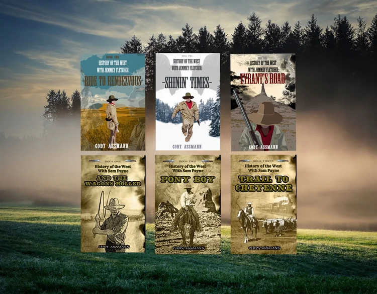 Primary Sources Describing 5 Dangers of the Lewis and Clark Expedition ...