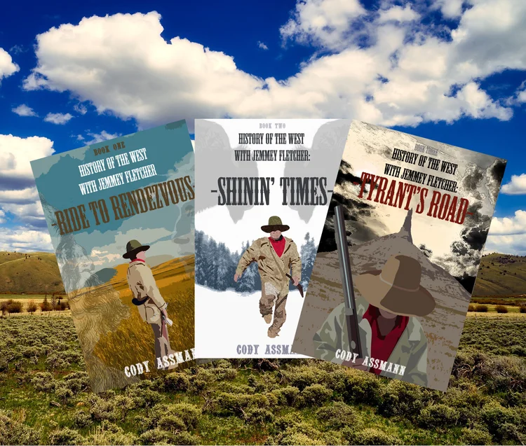 James Clyman Recalls a Grizzly Bear Attacking Jedediah Smith — Frontier ...