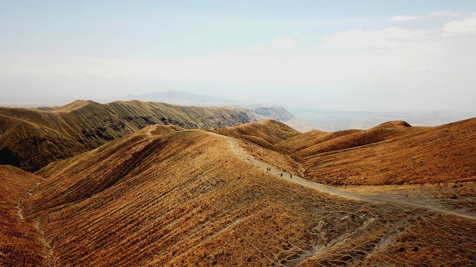 The Great Rift Valley Trek