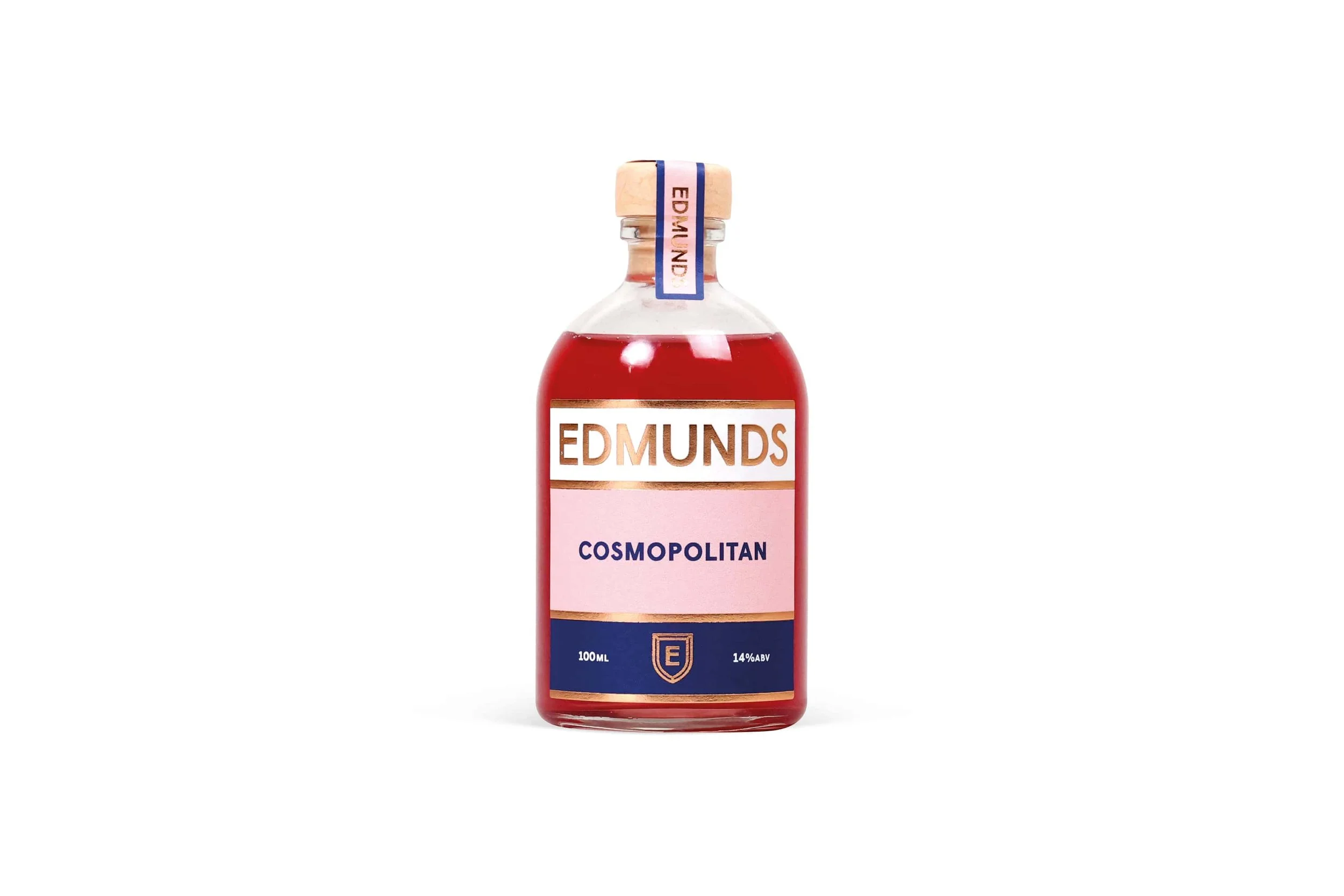 Ready Made Bottled Cocktails Delivered | Edmunds UK