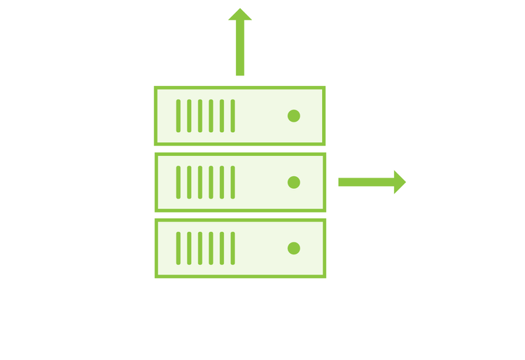QuantaStor Enterprise Edition — OSNexus
