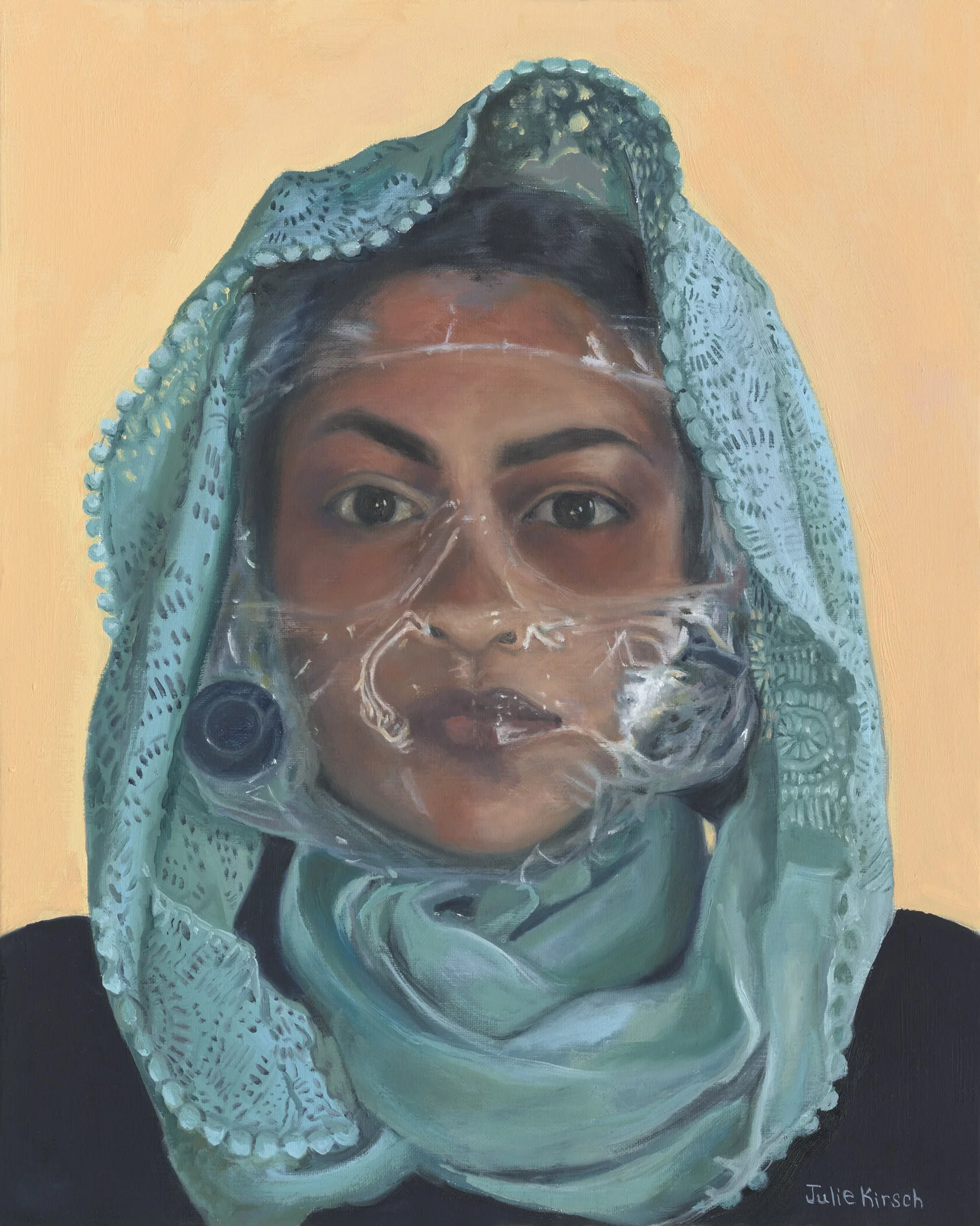 Julie Elizabeth Kirsch